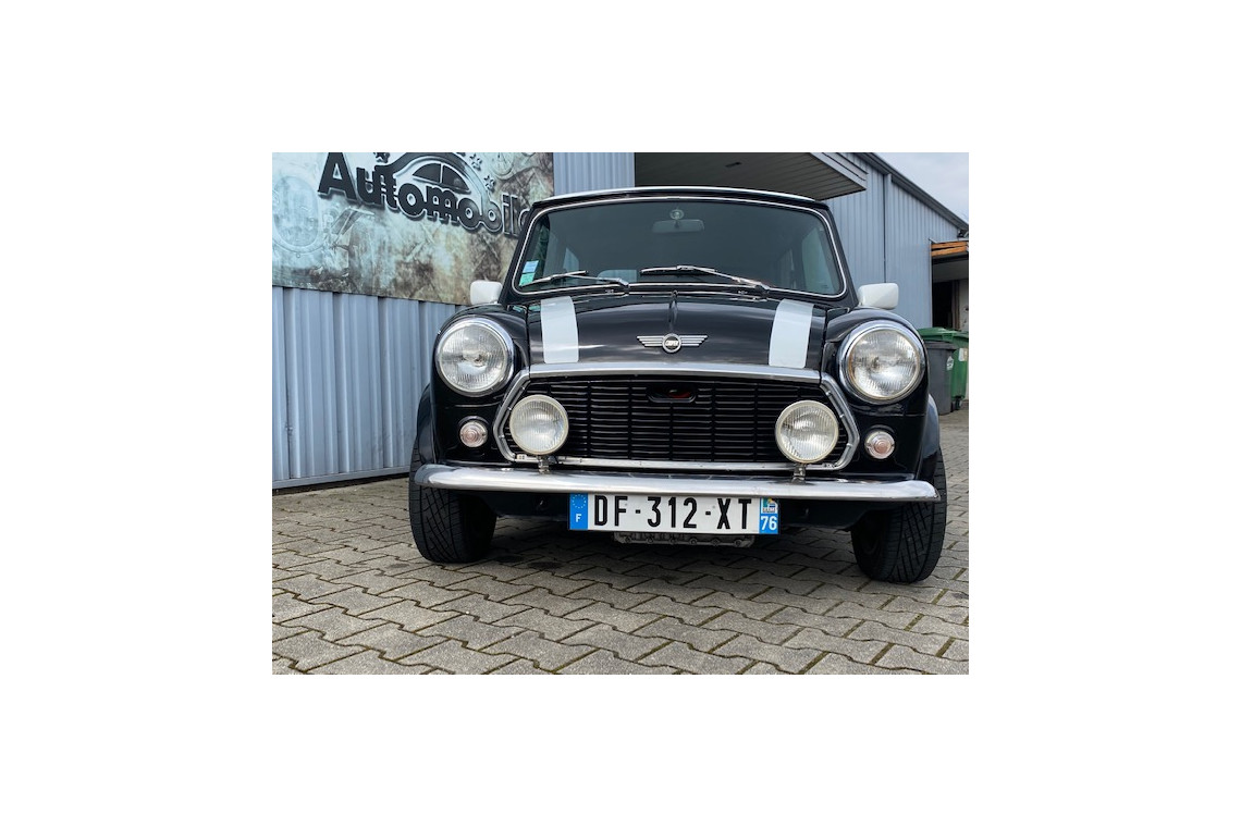 MINI COOPER BVA