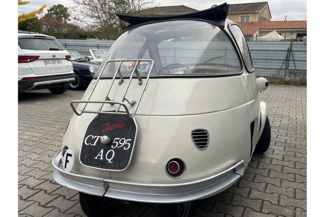 ISETTA VELAM