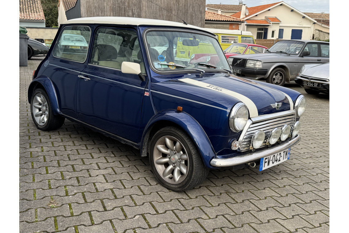 MINI COOPER 1300 MPI